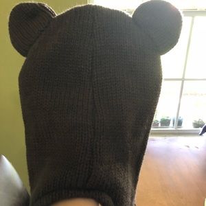 Scala | Accessories | Disney Parks Scala Pronto Bear Trapper Hat | Poshmark